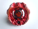 Saramanda Ifraid DF145XF | Beyblade Wiki | Fandom