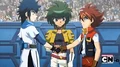 Sho Tenma | Beyblade Wiki | Fandom