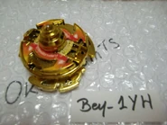 Flash Leopard 2 | Beyblade Wiki | Fandom
