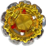 Divine Crown TR145D | Beyblade Wiki | Fandom