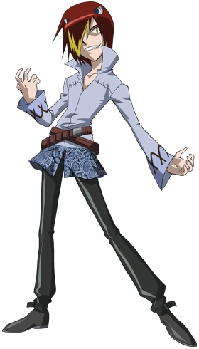 Reiji Mizuchi | Beyblade Wiki | Fandom