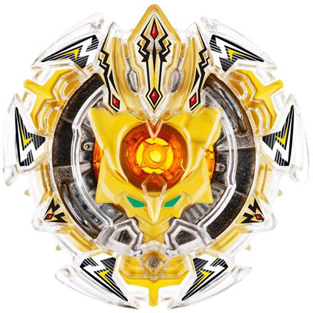 Trident Heavy Claw | Beyblade Wiki | Fandom