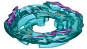 Energy Ring - Striker II | Beyblade Wiki | Fandom