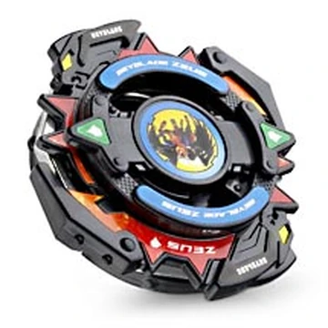Beyblade Zeus
