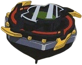 Bound Spark | Beyblade Wiki | Fandom