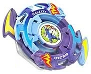 Galzzly | Beyblade Wiki | Fandom