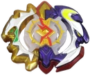 Energy Layer - Fusion Aether | Beyblade Wiki | Fandom