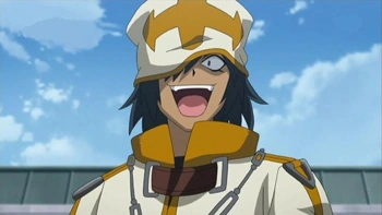 Johannes | Beyblade Wiki | Fandom