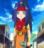 Mariam/Gallery | Beyblade Wiki | Fandom