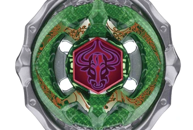 Beyblade Divine Fox