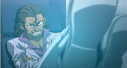 Argo Garcia | Beyblade Wiki | Fandom
