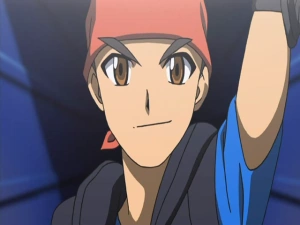 Blader DJ | Beyblade Wiki | Fandom