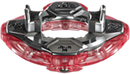 Forge Disc - Around | Beyblade Wiki | Fandom