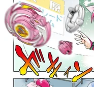 List of Bakuten Shoot Beyblade: Rising Beyblades | Beyblade Wiki | Fandom