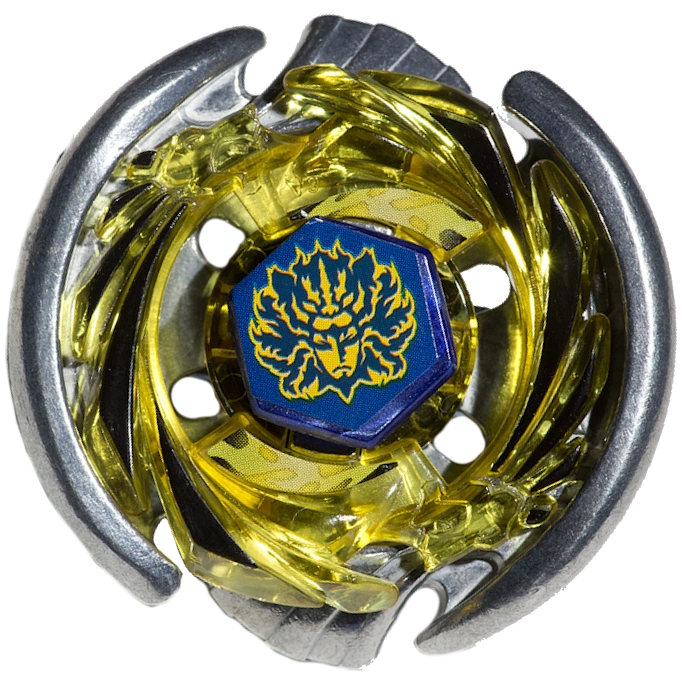 Vulcan Herculeo 130DS | Wiki Beyblade | Fandom