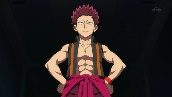 Gabe Brunai/Gallery | Beyblade Wiki | Fandom