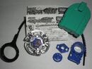 Pegasis 105F | Beyblade Wiki | Fandom
