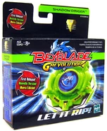 Shadow Driger | Beyblade Wiki | Fandom