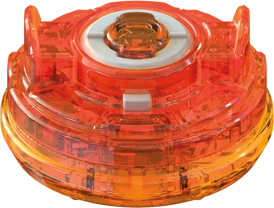 Performance Tip - Revolve-L | Beyblade Wiki | Fandom
