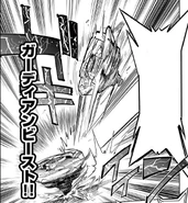 Beast Guard | Beyblade Wiki | Fandom