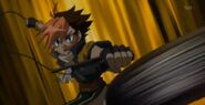 Nile | Beyblade Wiki | Fandom