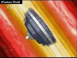 Galeon Beyblade