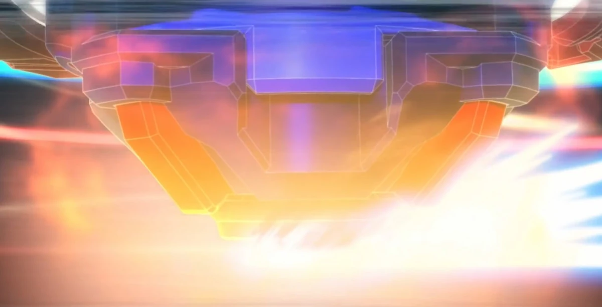 Ultimate Genesis Reboot | Beyblade Wiki | Fandom