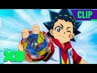 Beyblade Burst QuadStrike - Episode 01 | Beyblade Wiki | Fandom