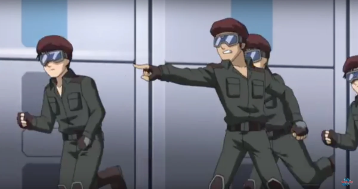 HD Staff | Beyblade Wiki | Fandom