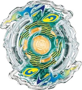 Ragnaruk Spread Claw | Beyblade Wiki | Fandom