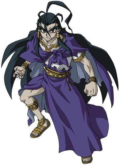 Rago | Beyblade Wiki | Fandom