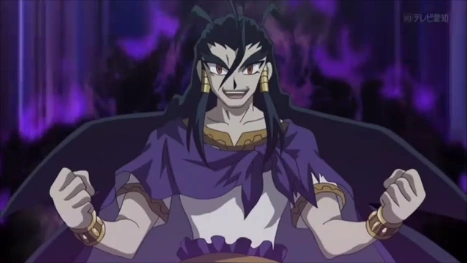 Rago | Beyblade Wiki | Fandom