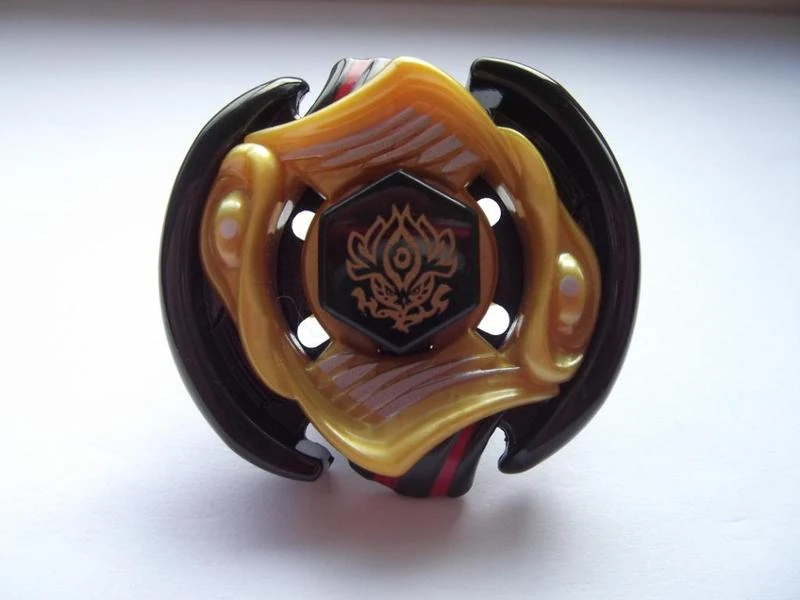 Vulcan Horuseus 145D/it | Beyblade Wiki | Fandom
