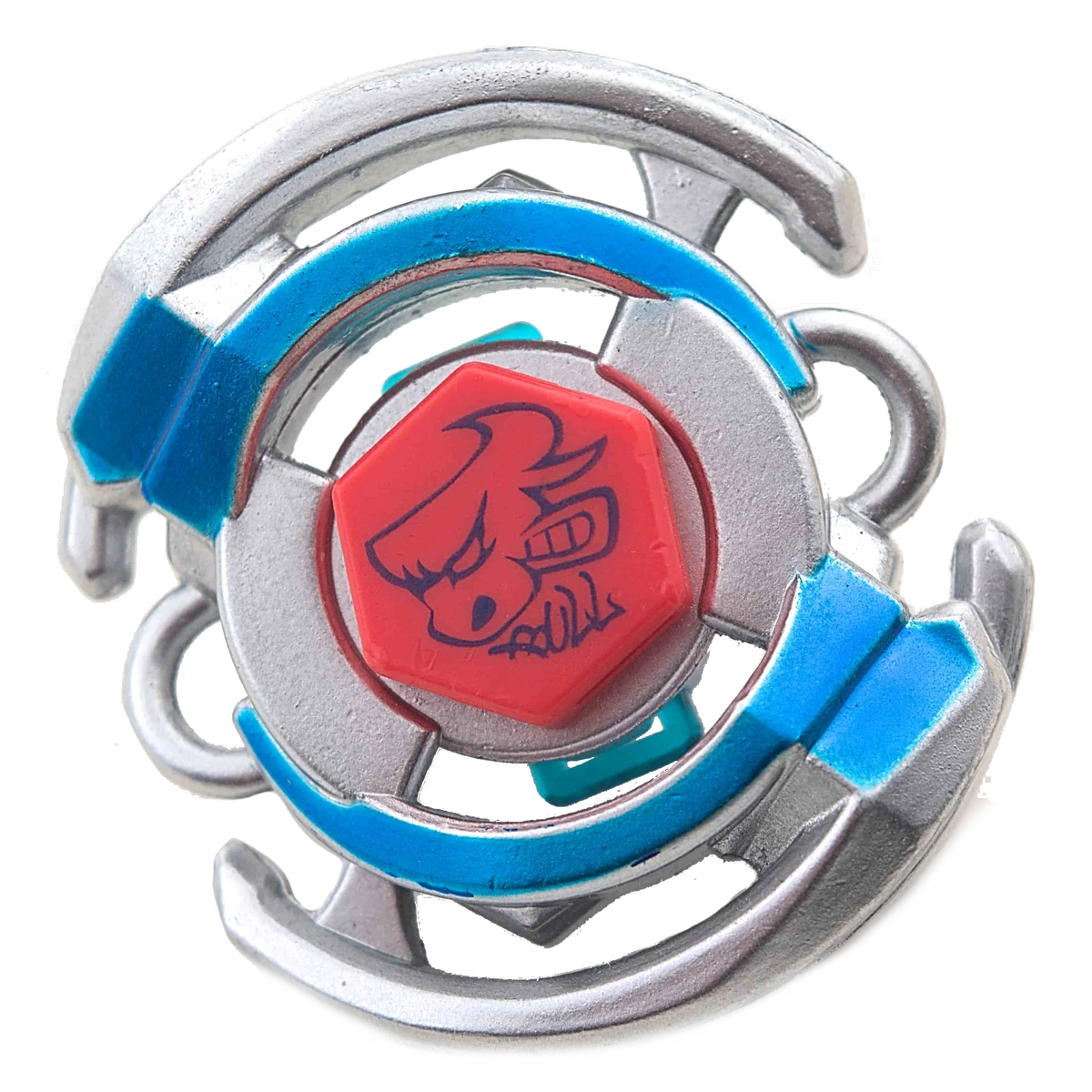 Bull 105D | Wiki Beyblade | Fandom