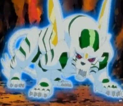 Cyber Driger (Bit-Beast) | Beyblade Wiki | Fandom