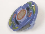 Dranzer F | Beyblade Wiki | Fandom