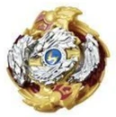 Nightmare Lúinor L3 Destroy | Beyblade Wiki | Fandom