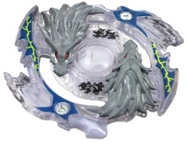 Layer - Lost Lúinor L2 | Beyblade Wiki | Fandom