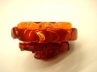 Sol Blaze V145AS | Beyblade Wiki | Fandom
