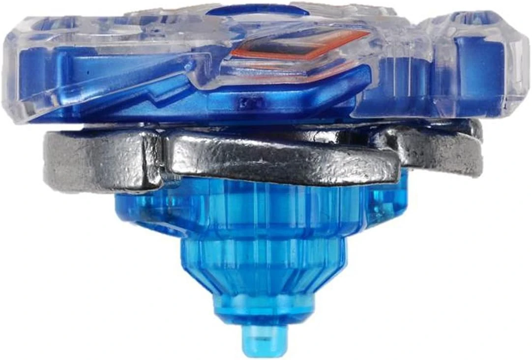 Valkyrie Wing Accel | Beyblade Wiki | Fandom