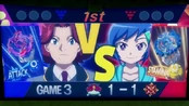 Shasa Guten/Gallery | Beyblade Wiki | Fandom