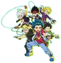 Beigoma Academy BeyClub | Beyblade Wiki | Fandom