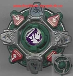 Draciel MS | Beyblade Wiki | Fandom