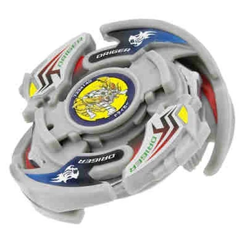 Master Driger Beyblade