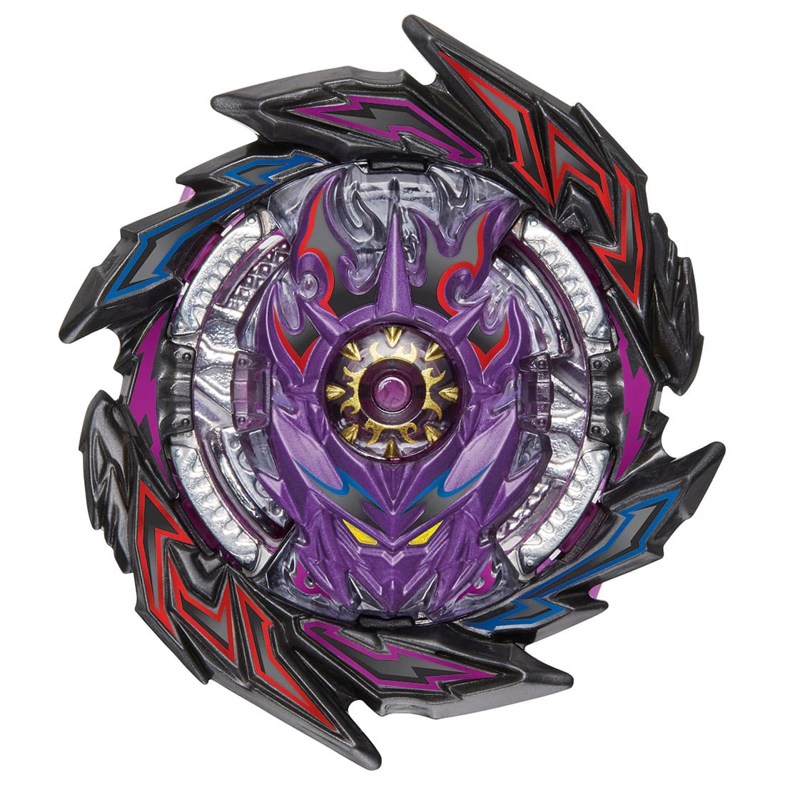 First Uranus 00 Metal Accel 1D | Beyblade Wiki | Fandom