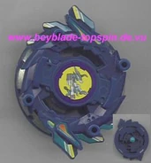 Hayate 2 | Beyblade Wiki | Fandom