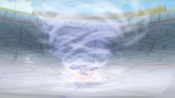 Horusood Field | Beyblade Wiki | Fandom
