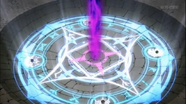 Zeus' Barrier | Beyblade Wiki | Fandom