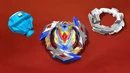 Winning Valkyrie 12 Volcanic | Beyblade Wiki | Fandom