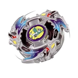 Wolborg 2 | Beyblade Wiki | Fandom